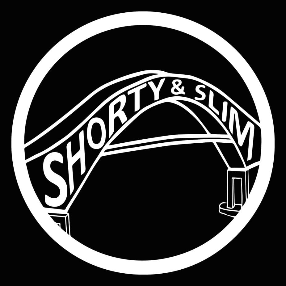 Shorty&Slim – Canal Zone
