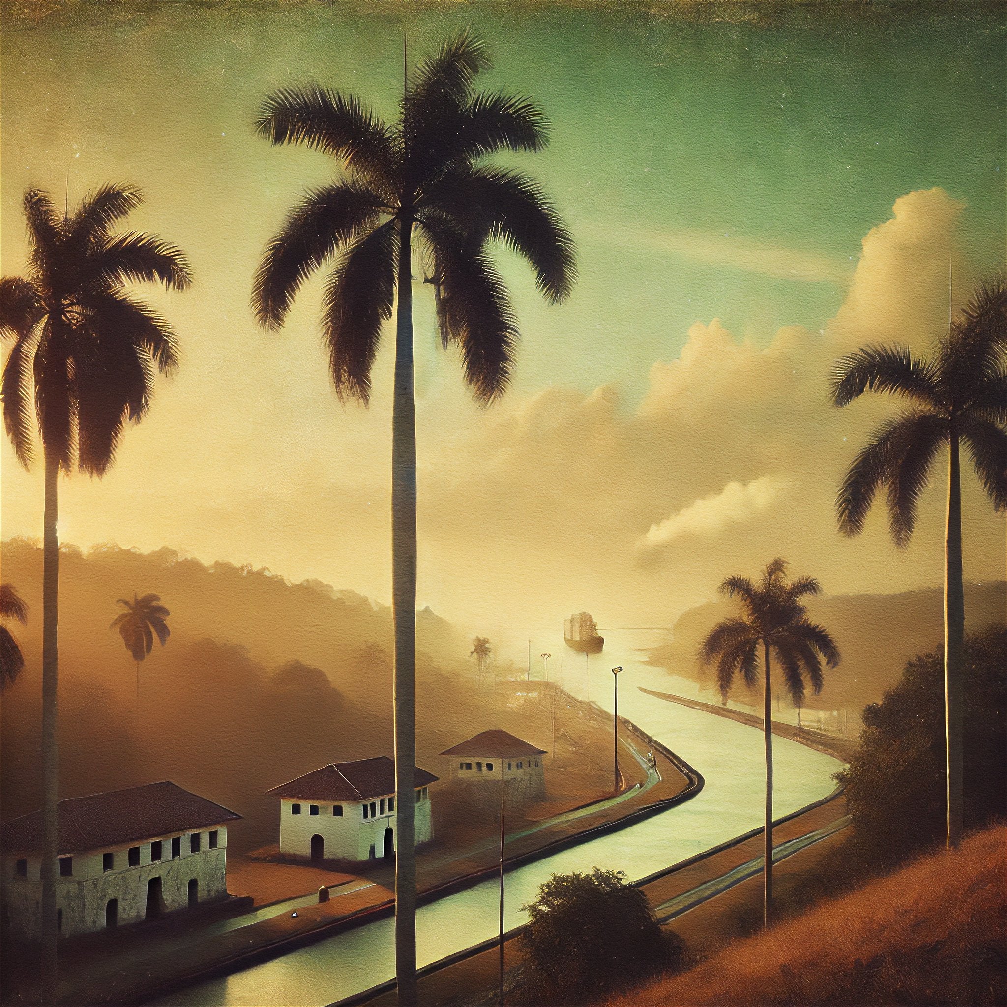 Zonian – Page 2 – Canal Zone